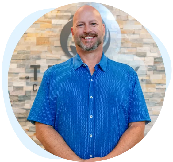 Professional Chiropractor & Aesthetician | Trinity Advanced Health